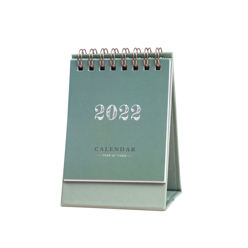 The benefits of wall calendar customization