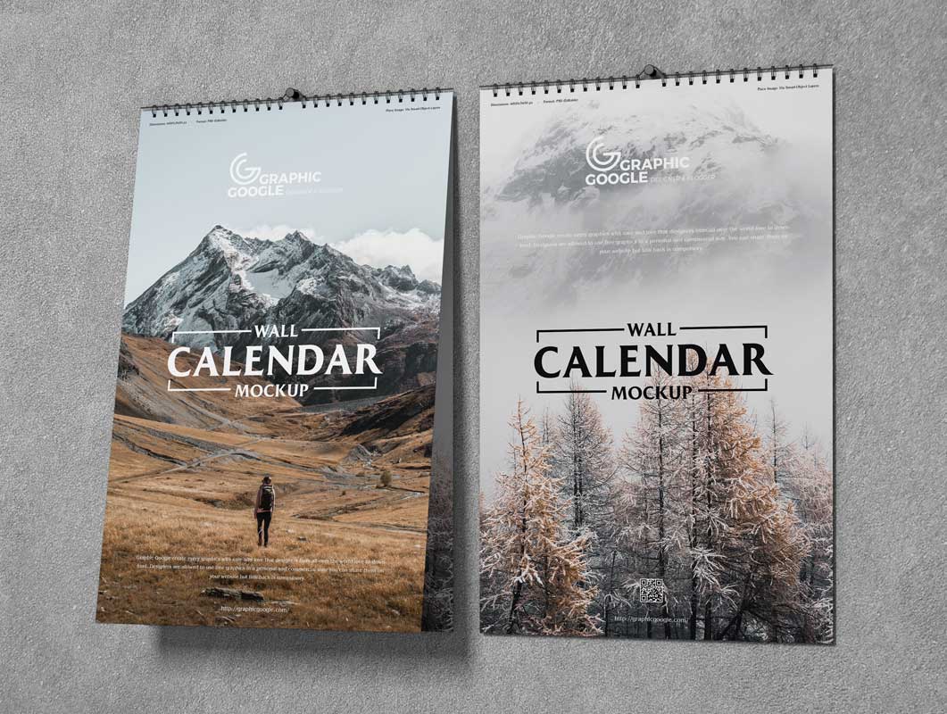Custom calendar service with good price and quality direct factory ...